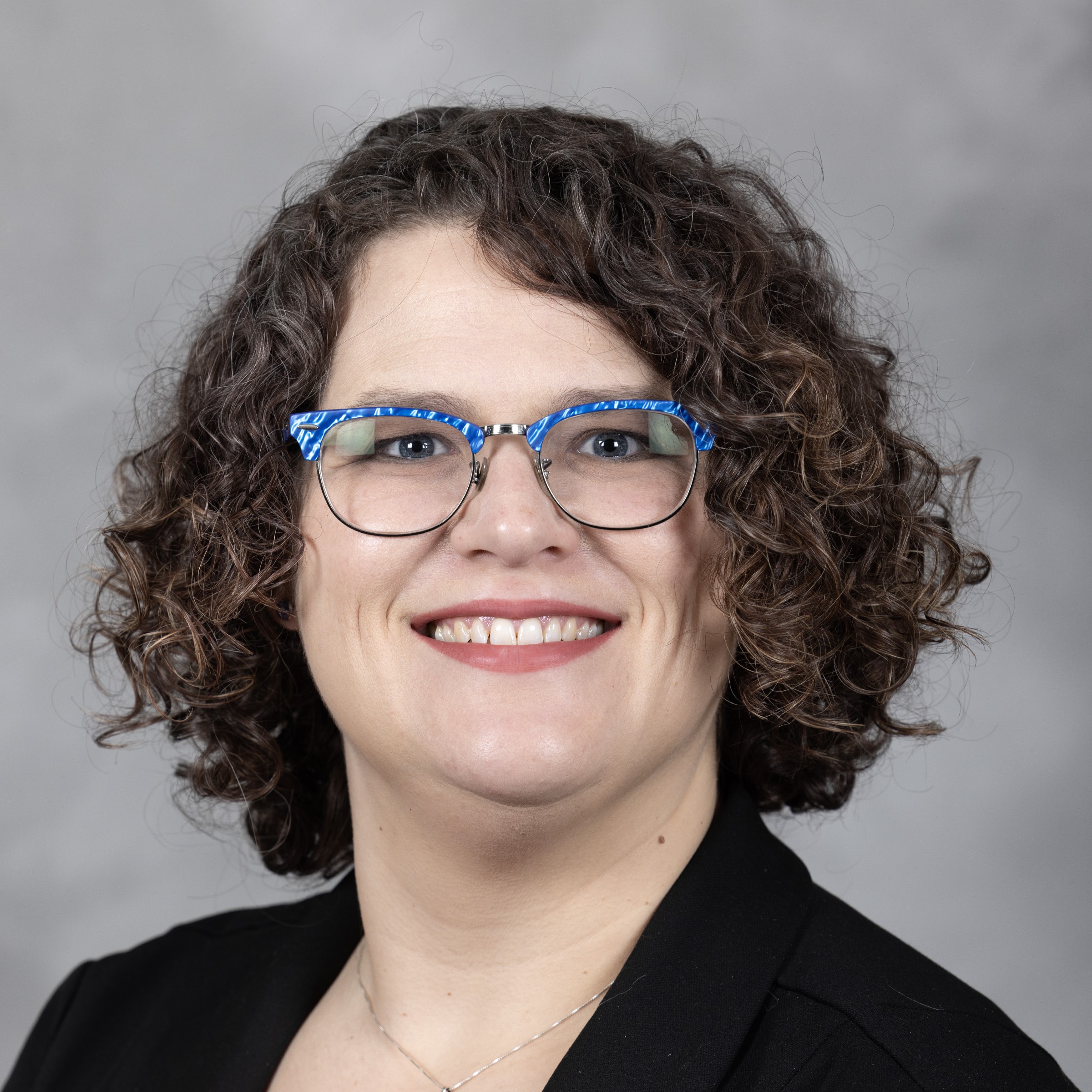 Haley Pritchard, MD, MS