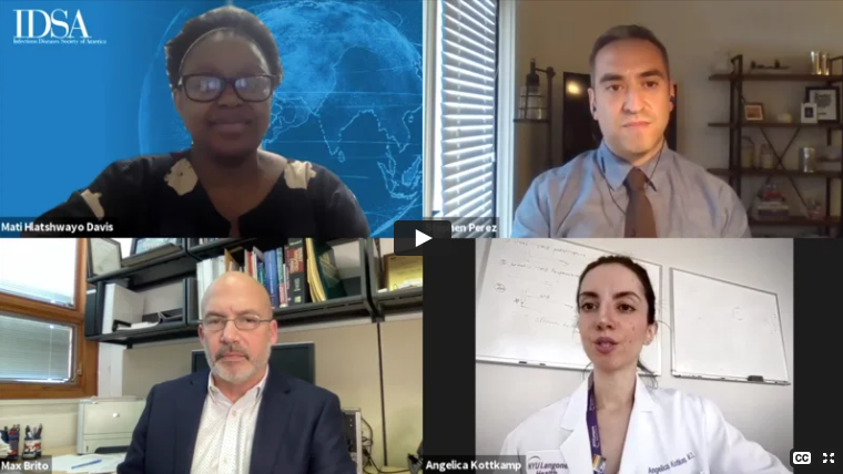 Vaccine Education Roundtable Series: Vaccine Technologies Explained