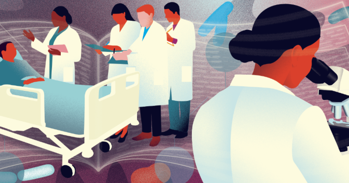 JID for Clinicians: Accelerated vaccine development, hepatitis B virus ...