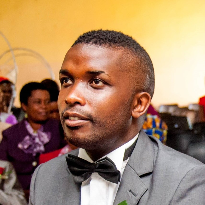 Louis Masankha Banda, MSc