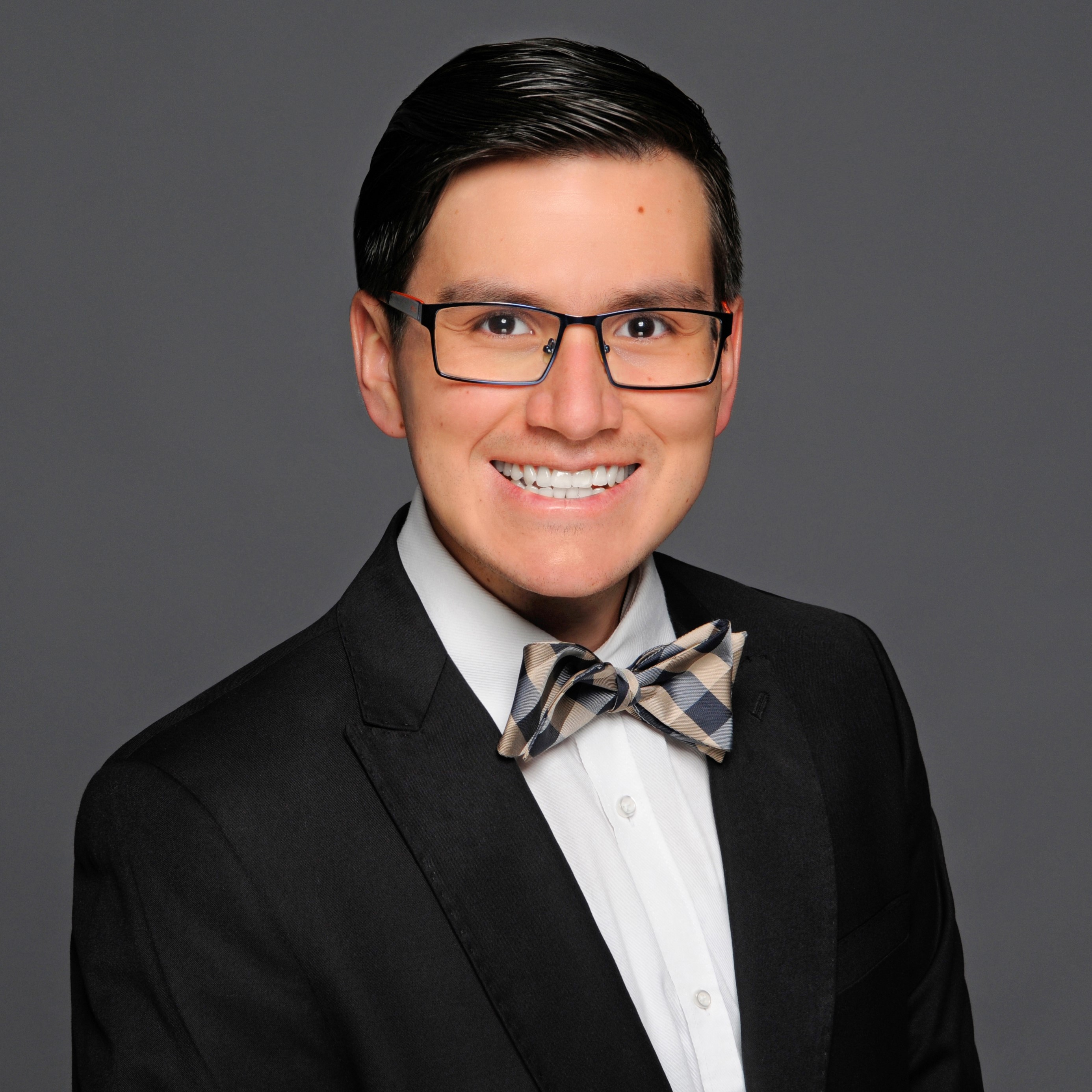 Anthony J. Febres Aldana, MD