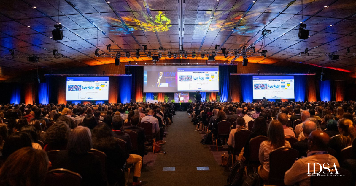 IDWeek 2023 reflections from an HIV clinician in the South
