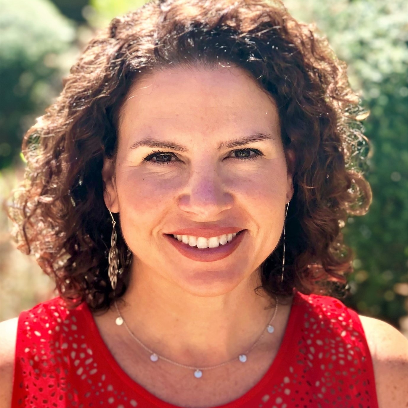 Dvora Joseph Davey, PhD, MPH