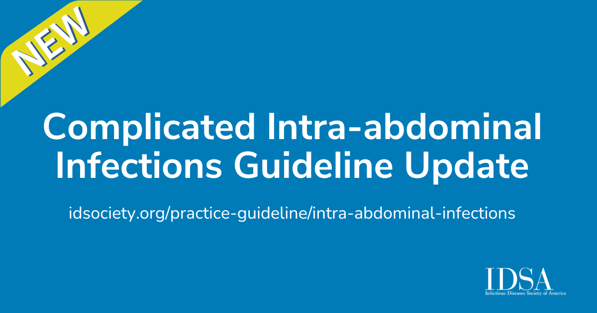 Intraabdominal Intraabdominal