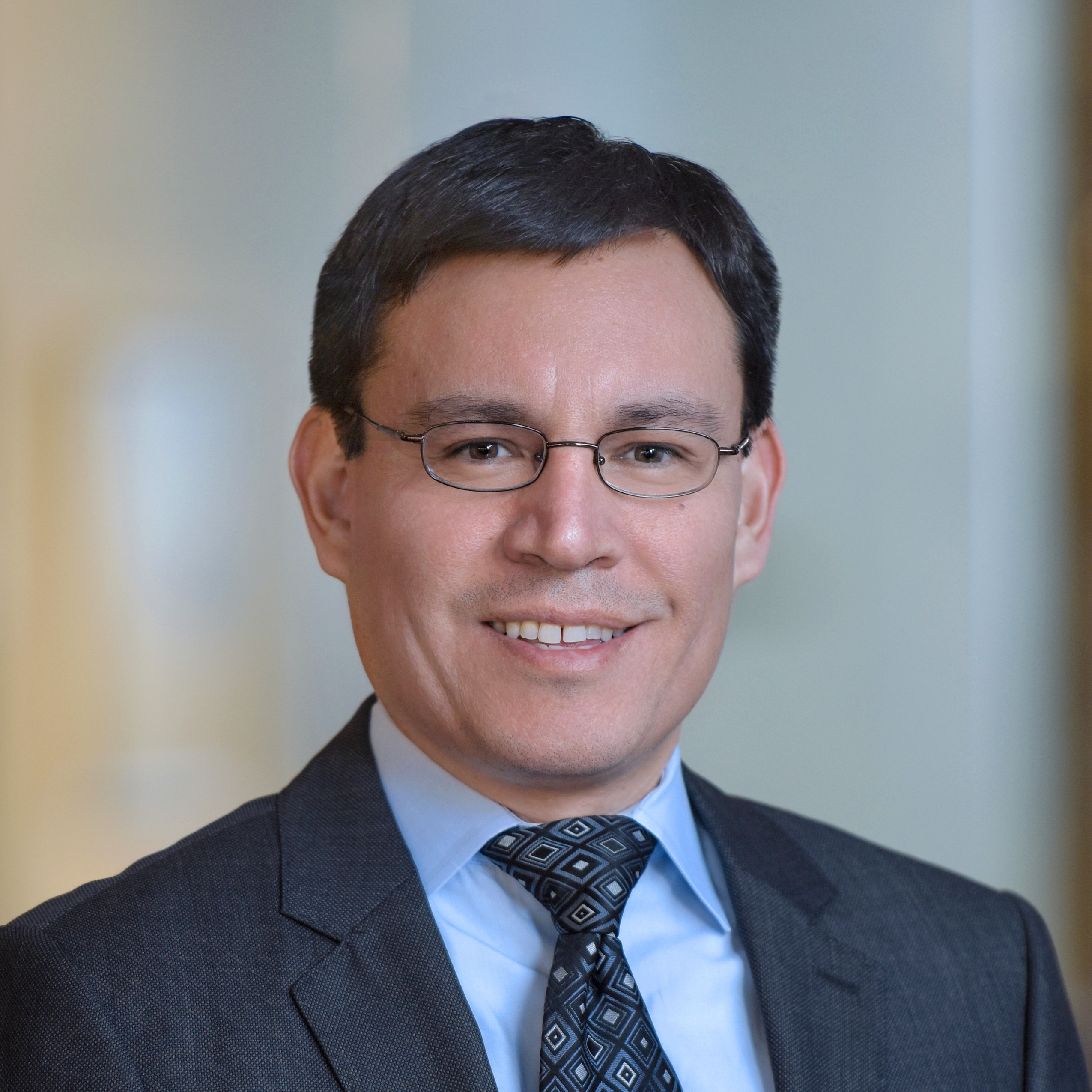 Daniel Mendoza, MD, PhD
