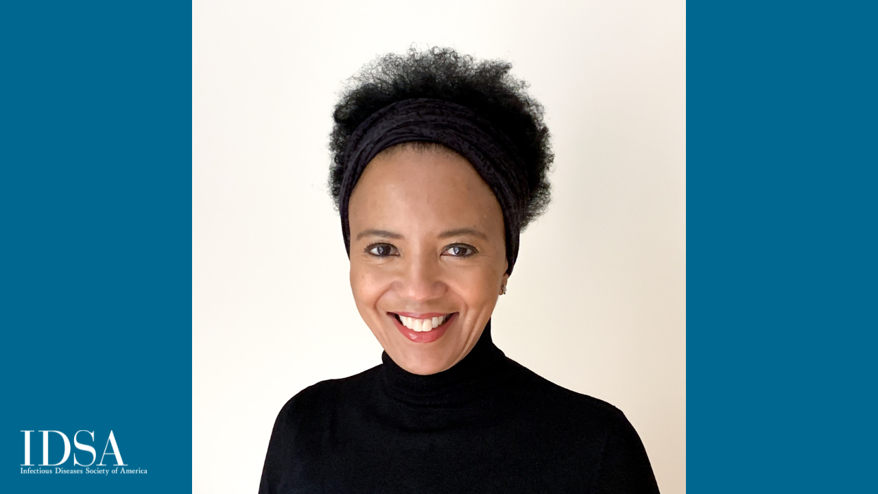 Reflections on Ada Adimora, MD, MPH, FIDSA: A bright light dimmed but ...