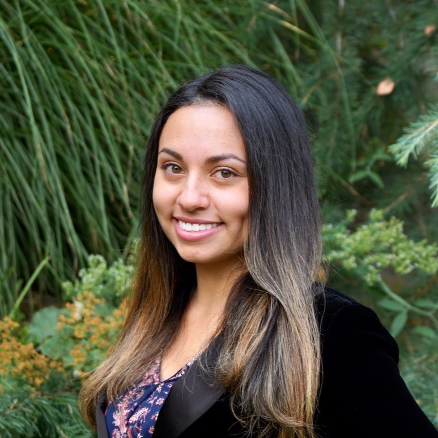 María Fernanda Rojas