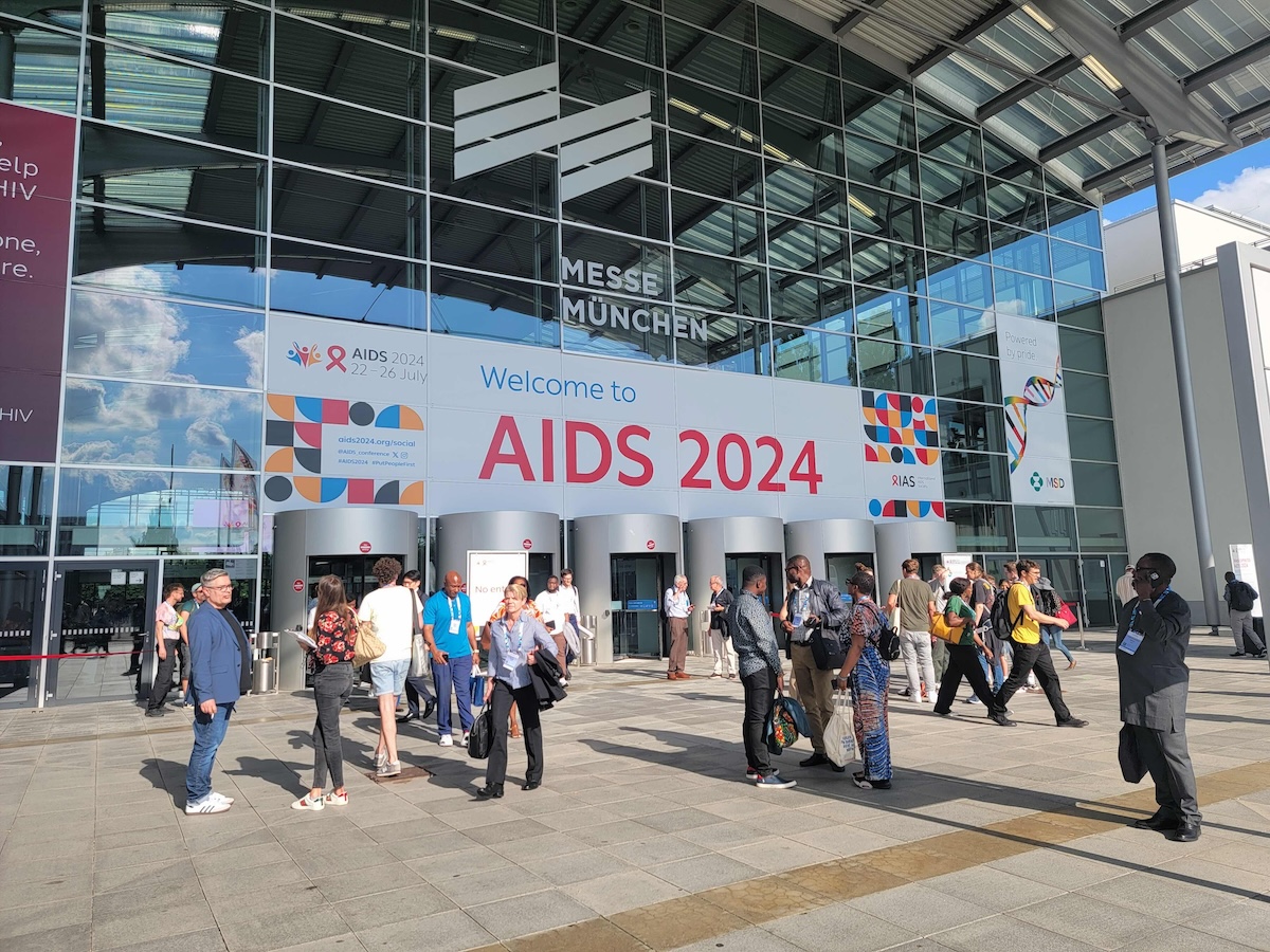 AIDS 2024: Studies show strong user preference for long-acting ...