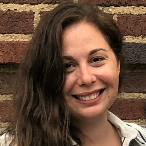 Kate Rucinski, PhD, MPH