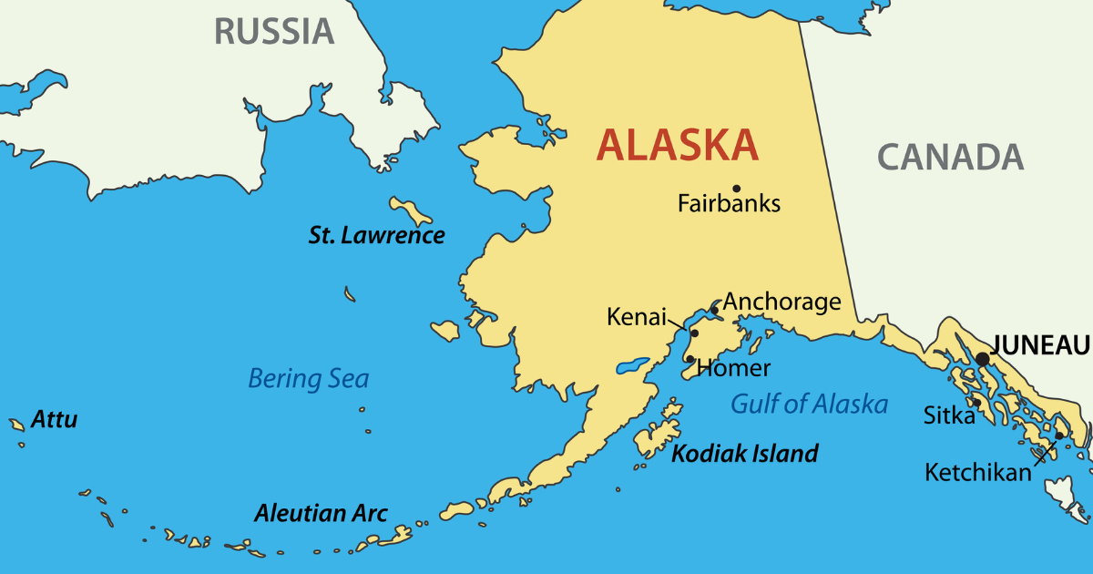Genetically distinct Alaskapox in a new location: How many more exist?