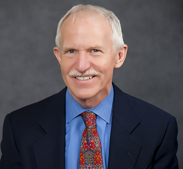 Jay Butler, MD, FIDSA