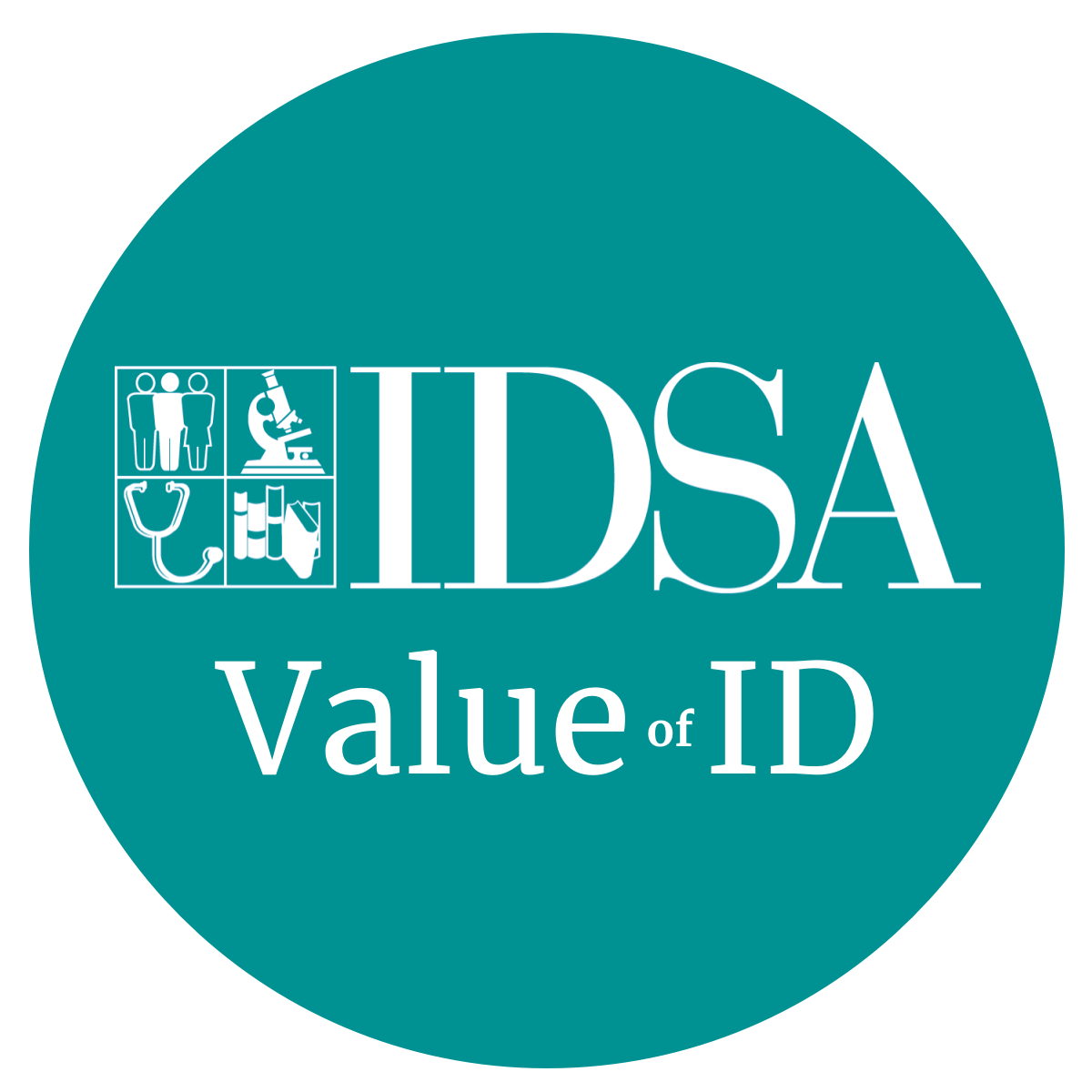 Connect With IDSA